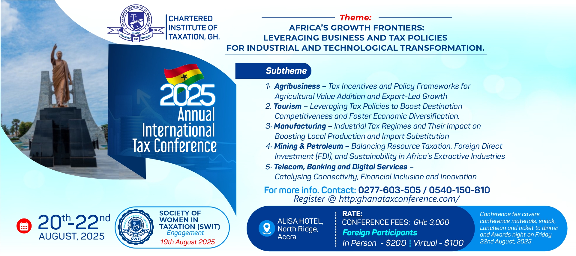 Contact Us